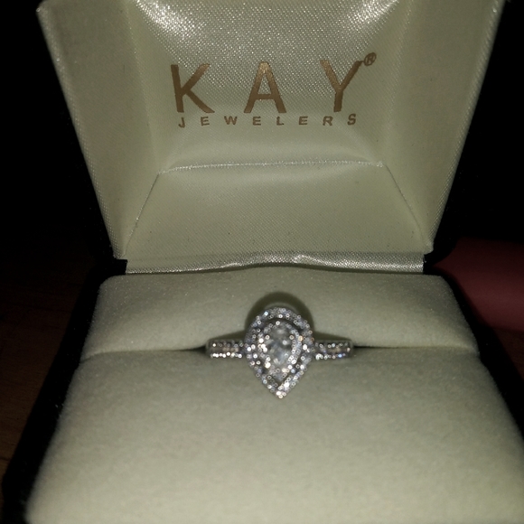 Kay Jewelers | Jewelry | Kays Engagement Ring | Poshmark